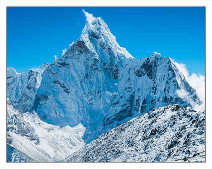 himalayas – BIBLE – ADVENTURE