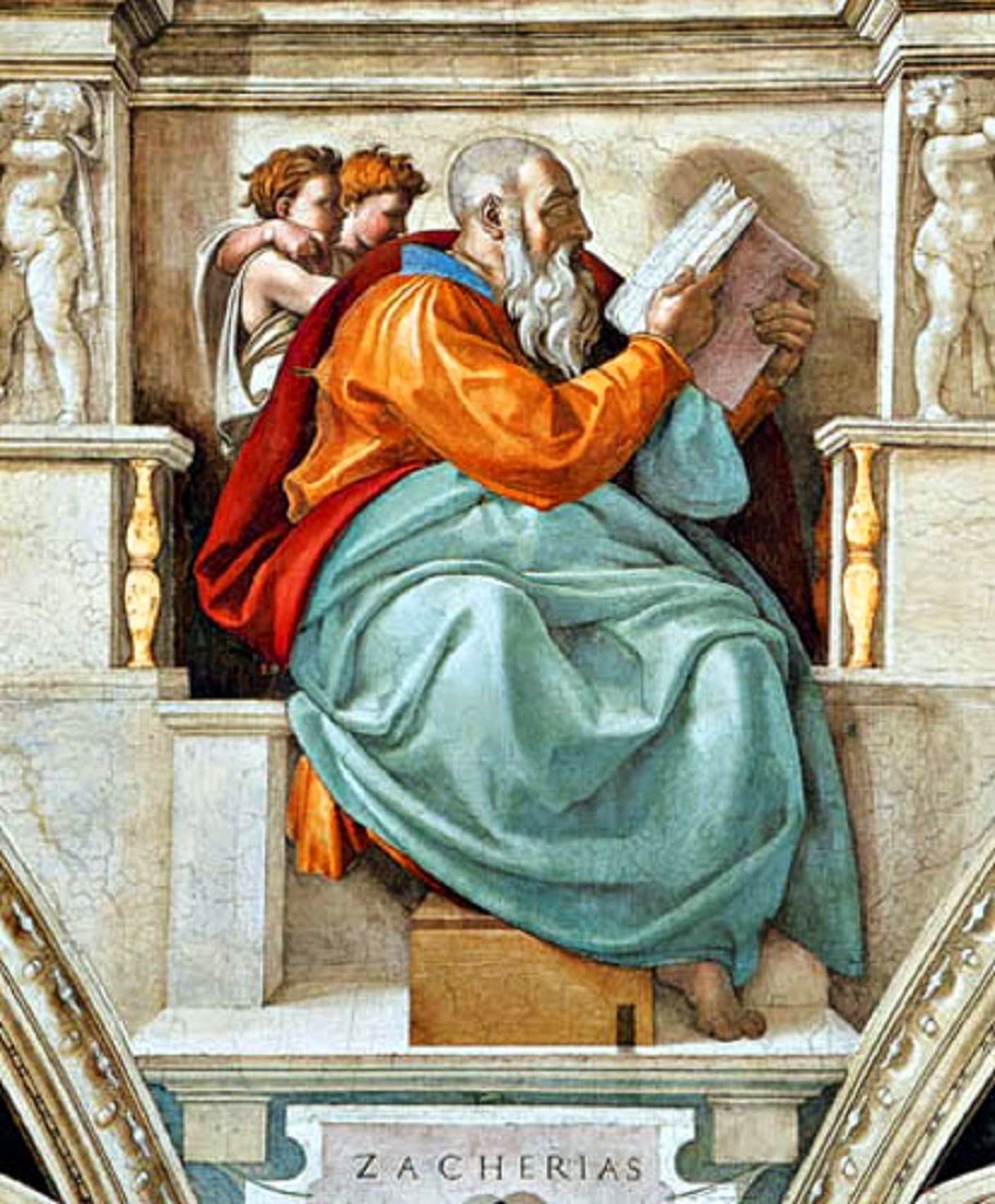 prophet_zacharias – BIBLE – ADVENTURE